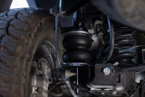 Types of Car Suspension Systems Explained: History, Function, and Real ...